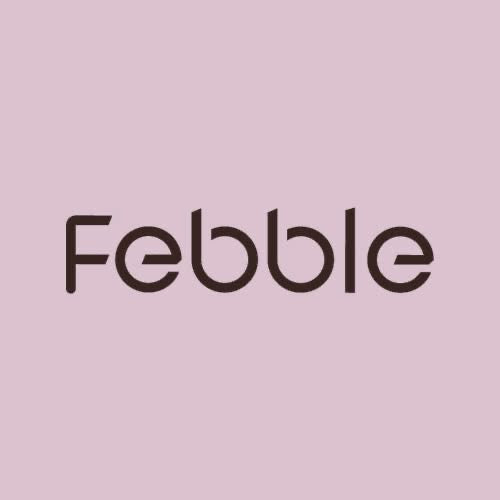 Febble – Beauty Pink